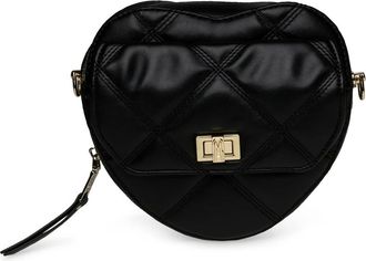 Steve Madden Femme, Sacs, Noir, Taille: ONE Size Sac bandouli&egrave;re