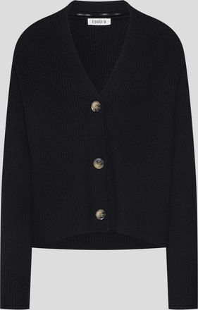 Edited Strickjacke Logan