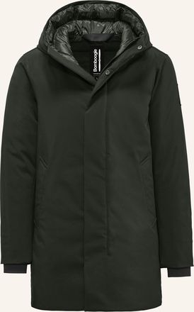 Bomboogie Bomboogie Parka Aberdeen schwarz