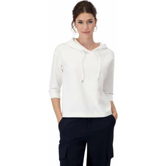 Monari Sweatshirts - - Sweatshirts & Hoodies - Damen - Wei&szlig; - XL