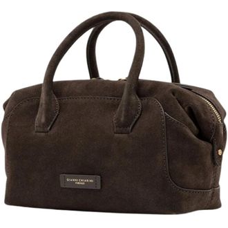 Gianni Chiarini Gemma Handtasche - - Bags - Damen - Braun - ONE SIZE