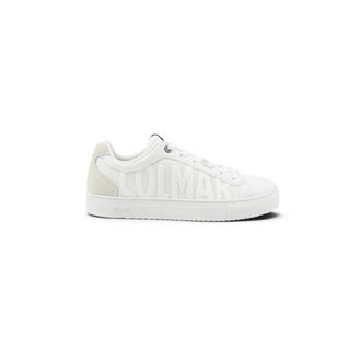 Colmar Homme, Sport, Blanc, Taille: 41 EU Bradbury Chromatic Baskets