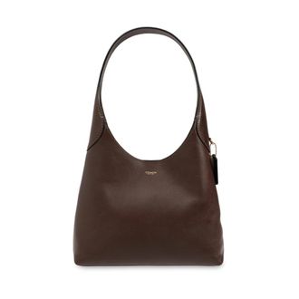 Coach Brooklyn 28 Schultertasche - - Bags - Damen - Braun - ONE SIZE
