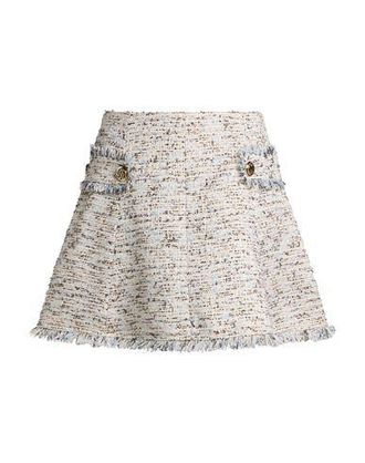 Liu Jo BAS - Mini-jupes sur YOOX.COM