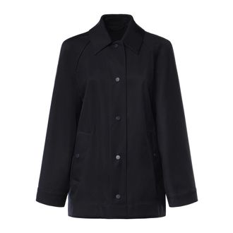 Max Mara Light Vestes - Femme - Vestes - Noir - Taille: 38 FR