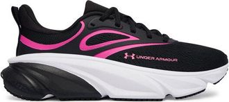 Under Armour Laufschuhe UA Rogue 6 6006720 003 Schwarz