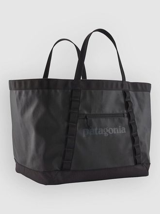 Patagonia Black Hole Gear Tote Umh&auml;ngetasche black