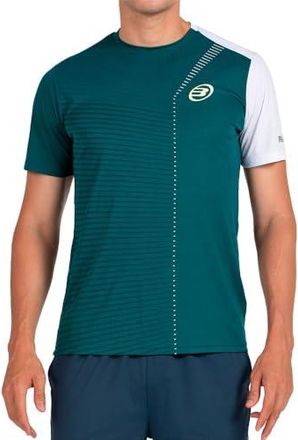 Bullpadel Llico Short Sleeve T-Shirt XL