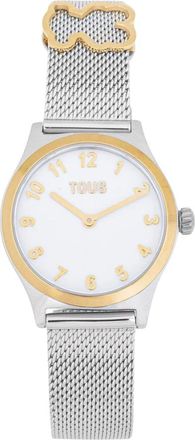 Tous Tous - Epic Icon - Femme - Accessoires - Gris - Taille: ONE Size