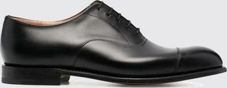 Churchs Schn&uuml;rschuhe Herren Farbe Schwarz