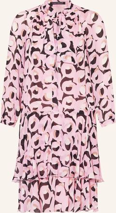 Luisa Cerano Luisa Cerano Kleid rosa