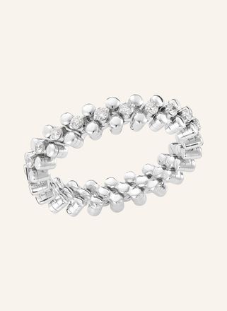 Wempe Wempe Serafino Consoli Ring Multisize silber