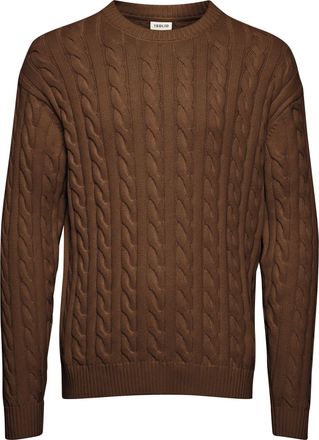 Solid Pullover Malcolm
