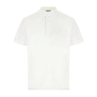 Burberry Herren, Oberteile, Wei&szlig;, XLGr&ouml;&szlig;e