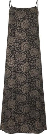 Uma Wang UMA Wang, Femme, Robes, Brun, Taille: 36 FR Robes