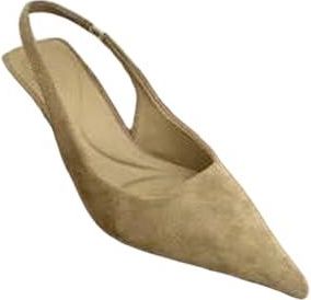 Generic YUJIEBB Sandales d&eacute;t&eacute; &agrave; enfiler pour femme Motif l&eacute;opard, kaki, 35.5 EU