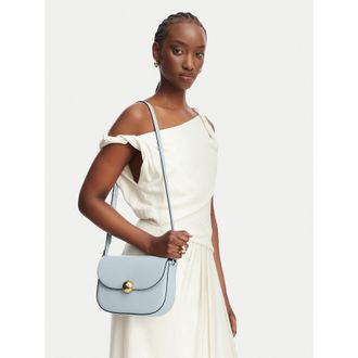 Furla Handtasche Furla Moonlight S WB01887 BX3036 CN AR300 Hellblau