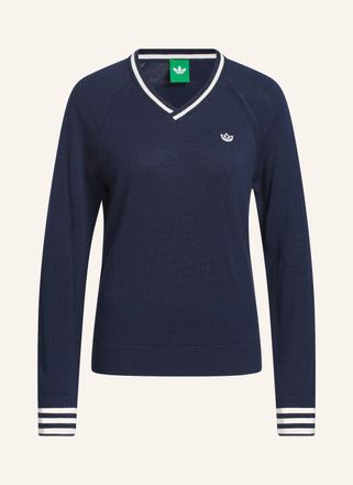 adidas Originals Adidas Originals Pullover blau