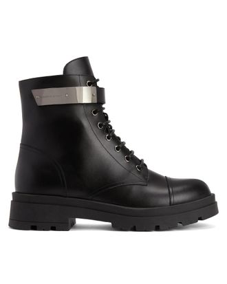 Giuseppe Zanotti RUGER Boots