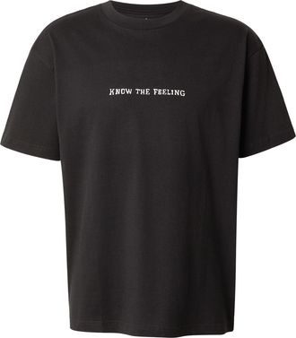 Billabong T-Shirt TIMELINE