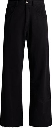 Maison Margiela HOSEN & R&Ouml;CKE - Hosen auf YOOX.COM