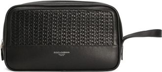 Dolce & Gabbana Herren, Taschen, Schwarzk, ONE SIZEGr&ouml;&szlig;e