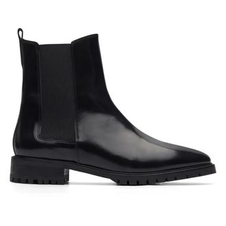 Rivecour Boots Cuir N&deg;500 Rivecour
