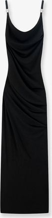 Coperni Stretch fabric long dress - COPERNI - gender_Woman