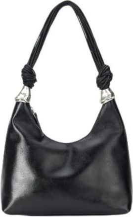Staud Staud, Femme, Sacs, Noir, Taille: ONE Size Cuff Shoulder Bag