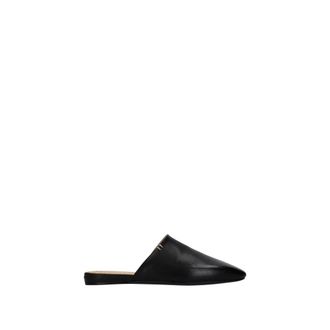 Premiata Sabot - - Shoes - Herren - Schwarzk - 43 EU