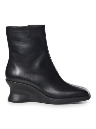 Camper Stiefeletten - Schwarz