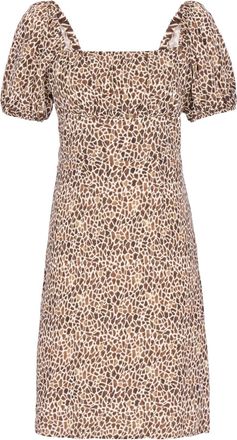 Faina Kleid Festive