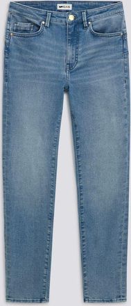 Gas Frauen blau STAR UP 25LU Jeans