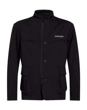 Jacob Cohen JACKEN & M&Auml;NTEL - Jacken und Anoraks auf YOOX.COM