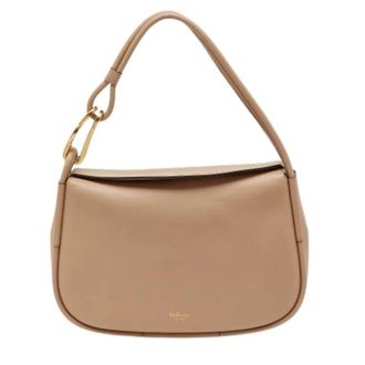Mulberry Pre-owned Ledertasche - - Pre-owned - Damen - Beige - ONE SIZE