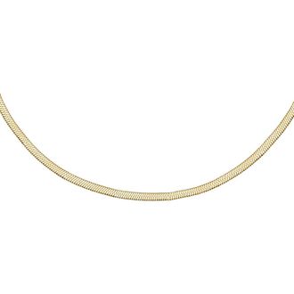 Cleor Collier en acier