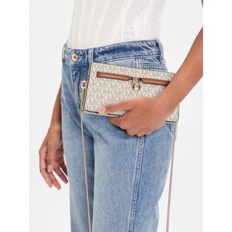 Michael Kors Handtasche MICHAEL Michael Kors 32F5GNXC0B &Eacute;cru