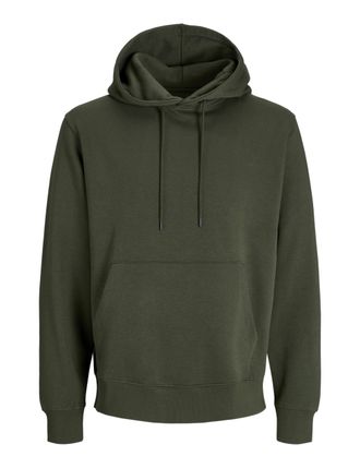 Jack & Jones Jjestar Basic Sweat Hood Noos