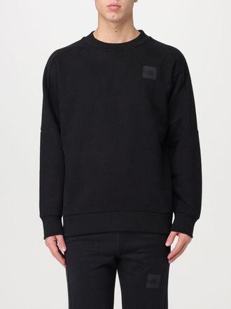 The North Face Pullover Herren Farbe Schwarz