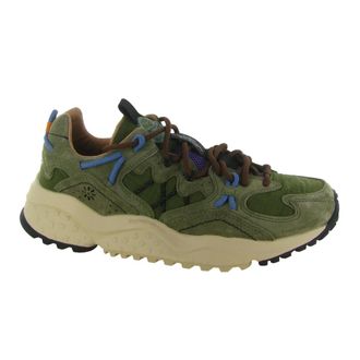 Flower Mountain Homme, Chaussures, Vert, Taille: 44 EU Yamano 3