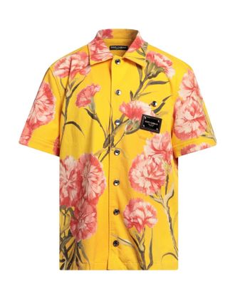 Dolce & Gabbana TOPS - Hemden auf YOOX.COM