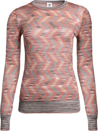 M Missoni STRICKWAREN - Pullover auf YOOX.COM