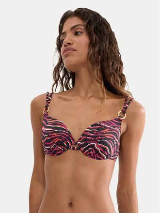 Triumph Bikini-Oberteil Summer Wild 10227212 Bunt