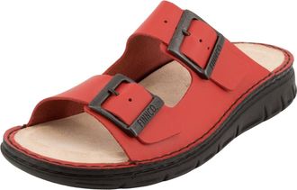 Finn Comfort Pantolette Cayman-S