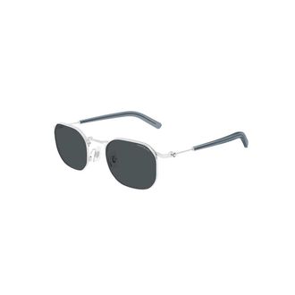 Montblanc Montblanc, Herren, Accessories, Grau, 50 MMGr&ouml;&szlig;e