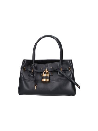 Chlo&eacute; Schultertasche Paddington