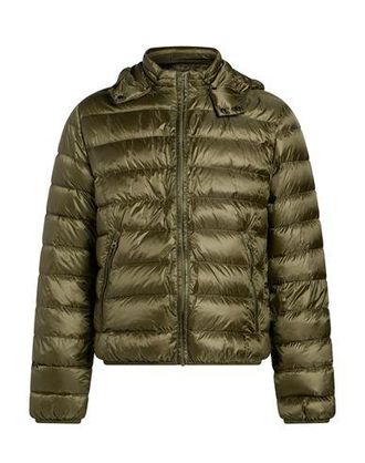 Luigi Bianchi Mantova MANTEAUX - Doudounes plume ou synth&eacute;tique sur YOOX.COM