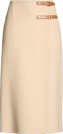 Max Mara HOSEN & R&Ouml;CKE - Midi-R&ouml;cke auf YOOX.COM