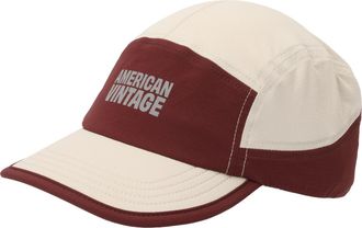 American Vintage Cap ZAXOO