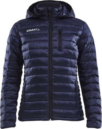 Craft CRAFT ISOLATE JACKET W NAVY XS ( Navy Gr. XS ) 1905994-1390-3